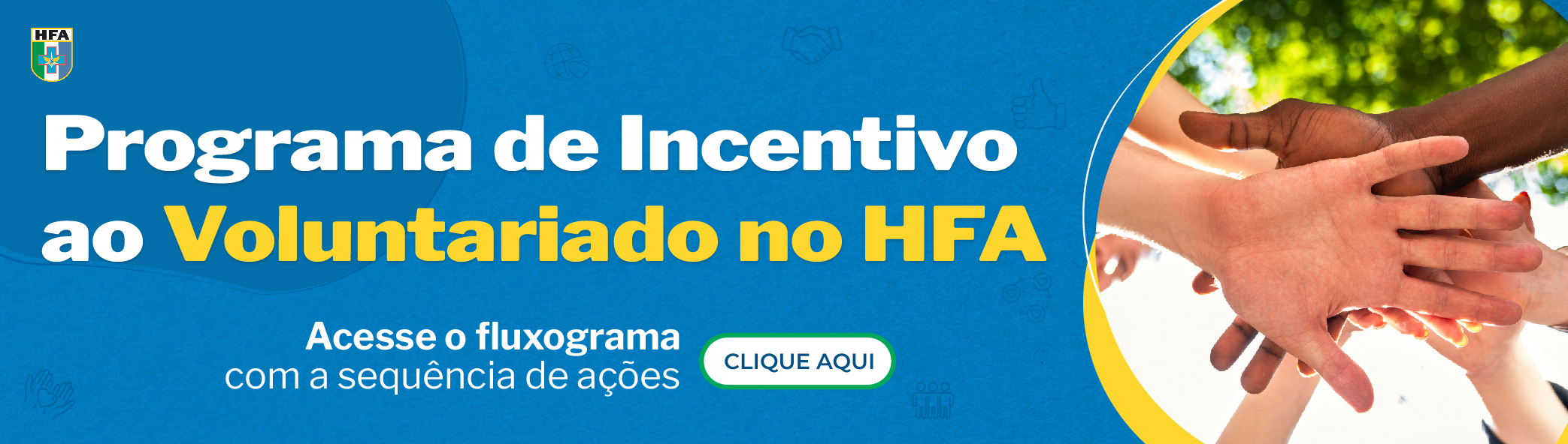 ‎HOSPITAL DAS FORÇAS ARMADAS — Hospital das Forças Armadas - HFA