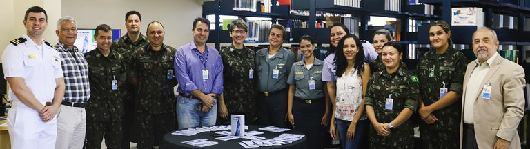 HFA PROMOVE O LANÇAMENTO DO LIVRO “O PNI E SUA INDEPENDÊNCIA ...
