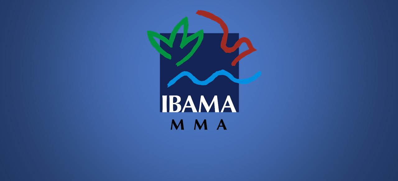Logo do Ibama — Ibama