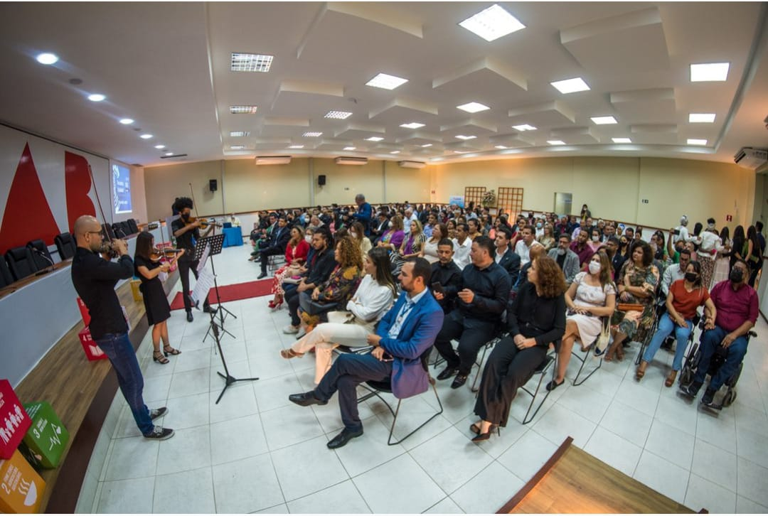 2022-12-07_ODS_cerimonia_superintendencia_Sergipe_Ibama.png — Ibama