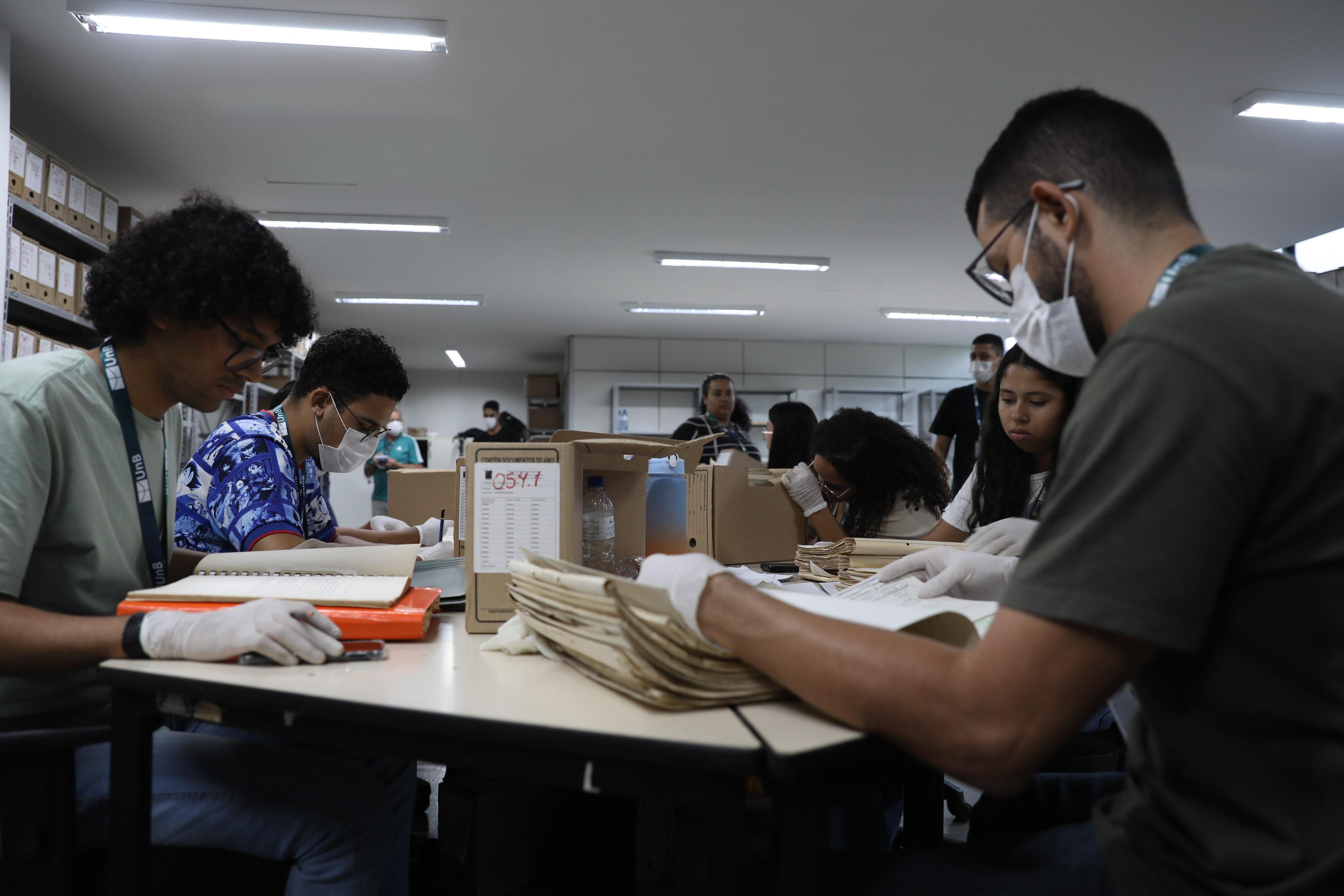 2024-03-15_Ibama_e_UnB_celebram_parceria_inedita_de_organizacao_do ...