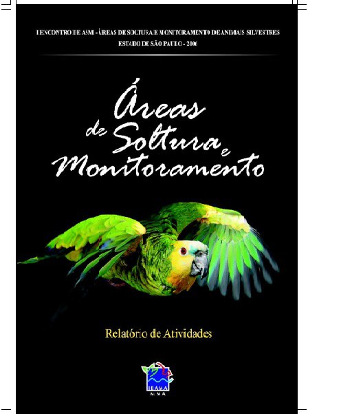 areas-de-soltura-e-monitoramento-2006.jpg — Ibama