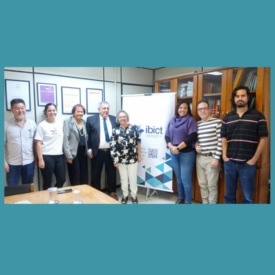 Ibict recebe visita do ministro Paulo Alvim, do MCTI — Instituto ...