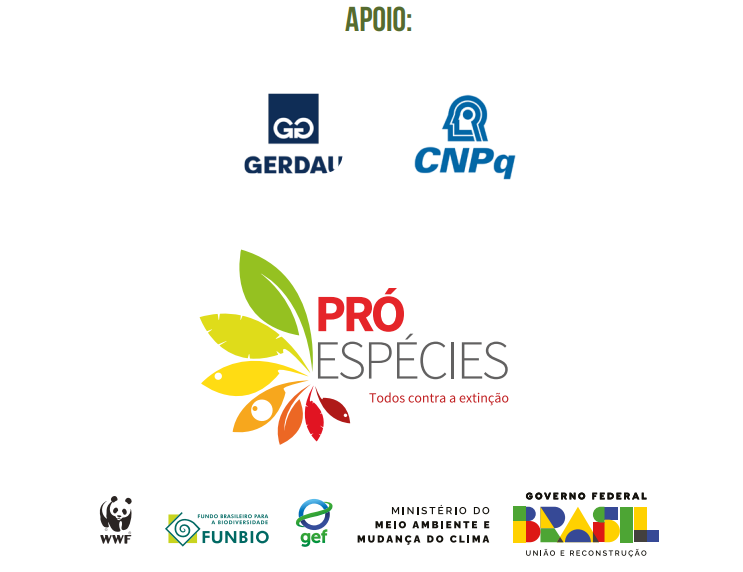 PRIM-Mineração — Instituto Chico Mendes de Conservação da Biodiversidade