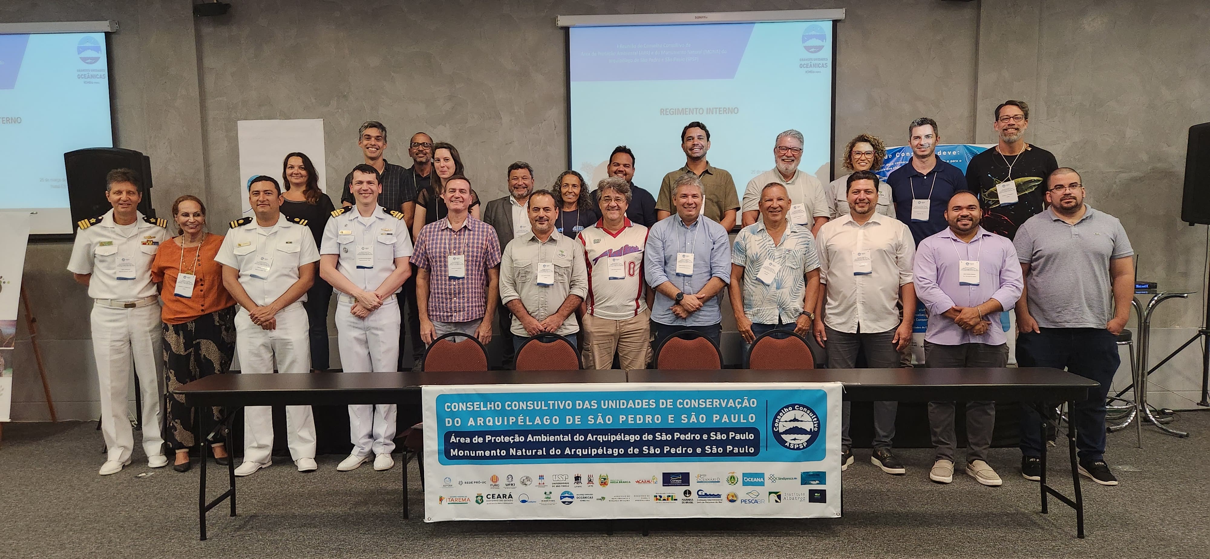 Conselho APA e MONA - ASPSP — Instituto Chico Mendes de Conservação da ...