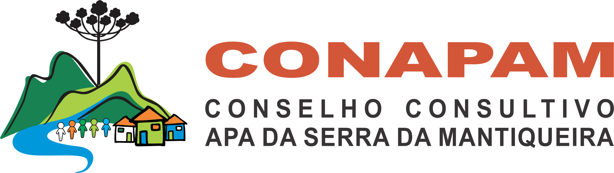 Conselho Consultivo da Apa da Serra da Mantiqueira - Conapam ...