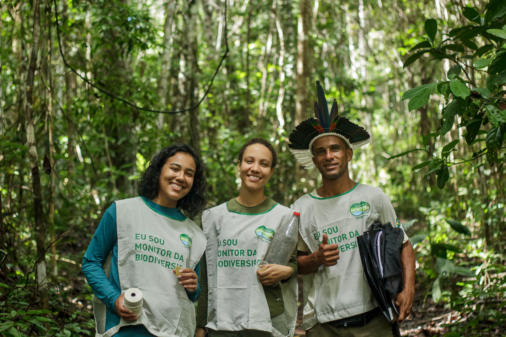 Imagens — Instituto Chico Mendes de Conservação da Biodiversidade
