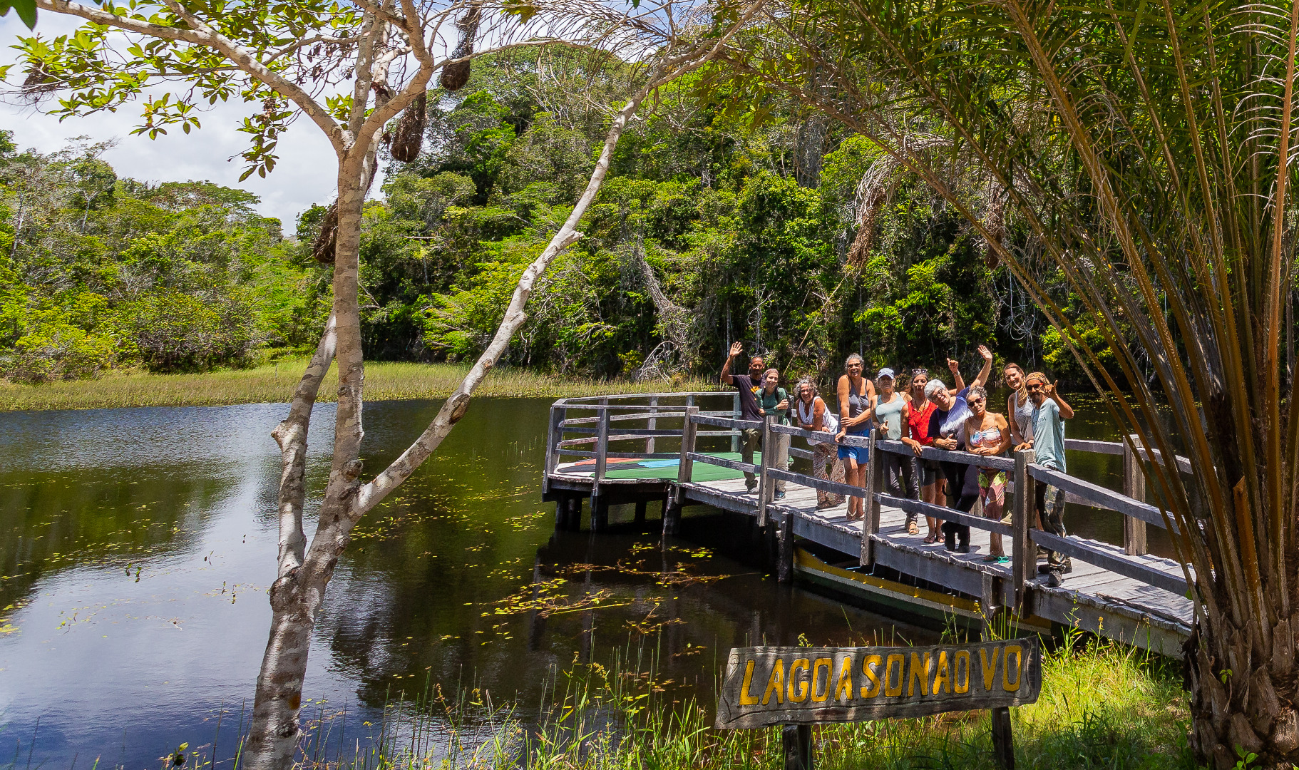 Imagens — Instituto Chico Mendes de Conservação da Biodiversidade