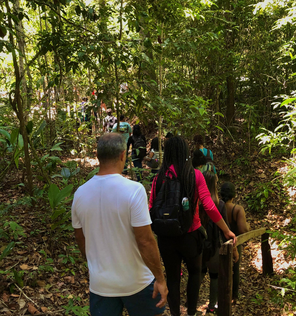 Imagens — Instituto Chico Mendes de Conservação da Biodiversidade