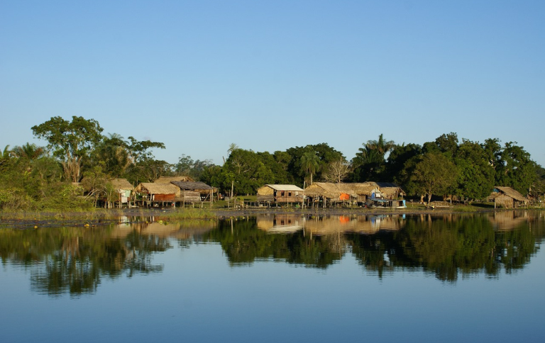 ICMBio — Instituto Chico Mendes de Conservação da Biodiversidade