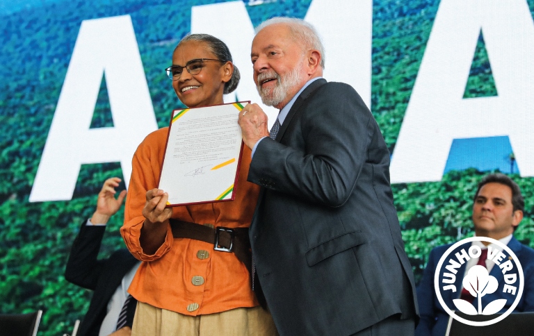 Edição especial da revista ICMBio em Foco destaca resultados da gestão ...