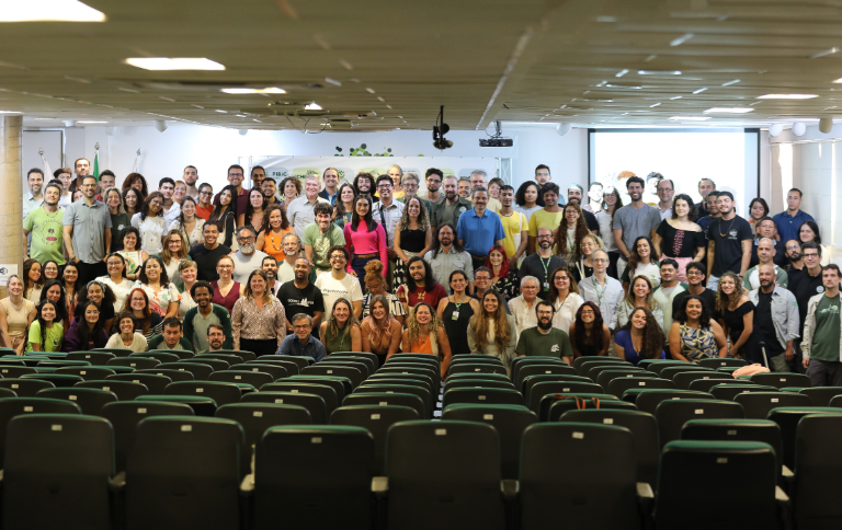 ICMBio — Instituto Chico Mendes de Conservação da Biodiversidade