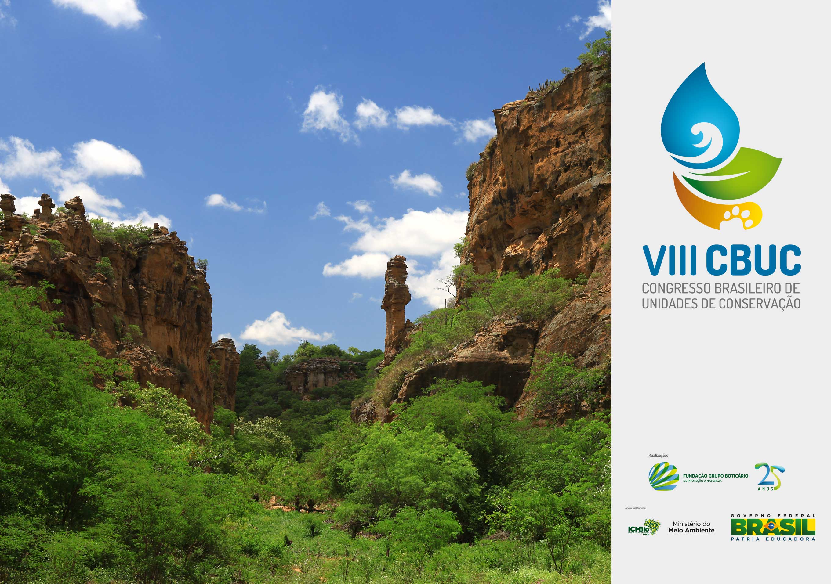 Esforço para monitorar gestão das UC — Instituto Chico Mendes de ...