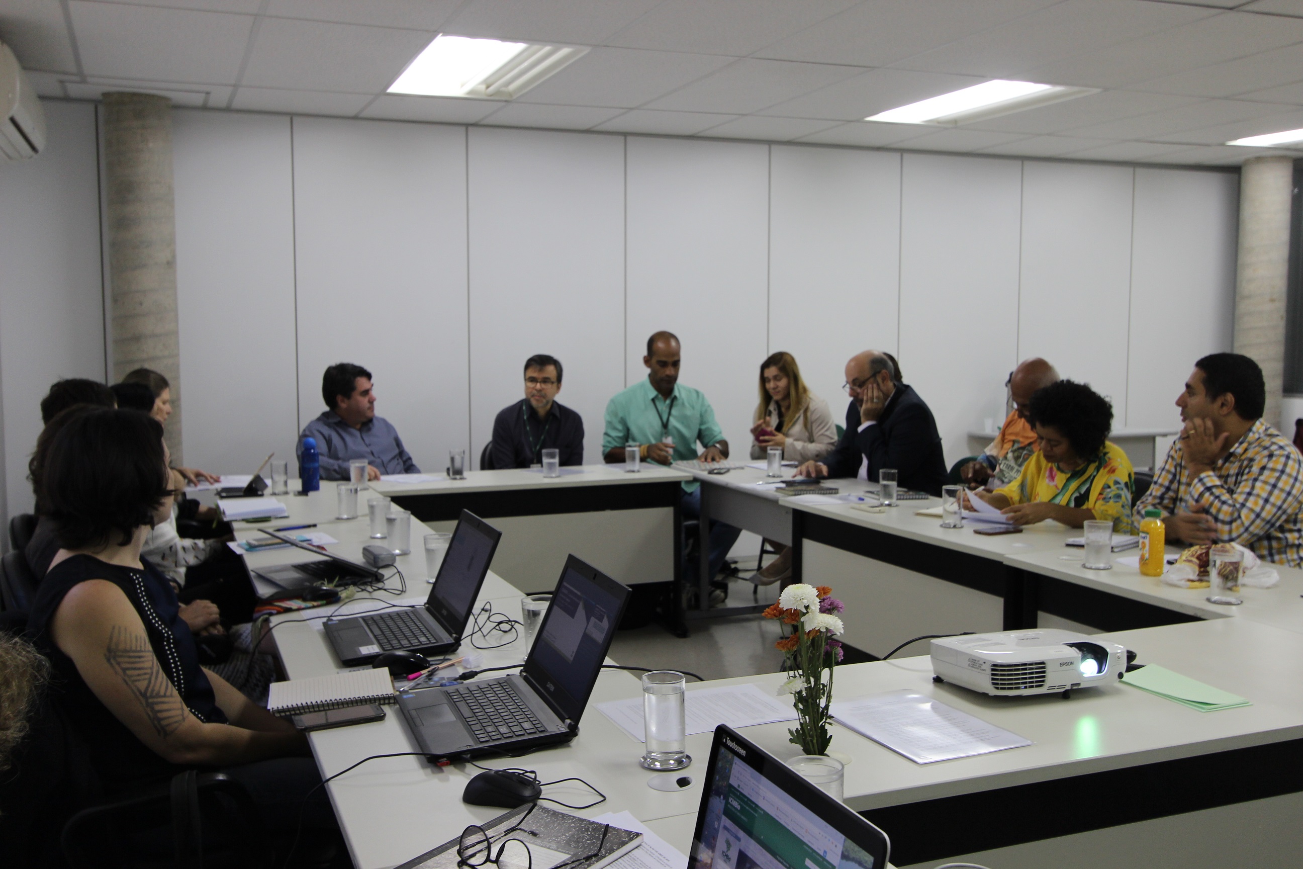 Apoio à gestão das reservas extrativistas — Instituto Chico Mendes de ...