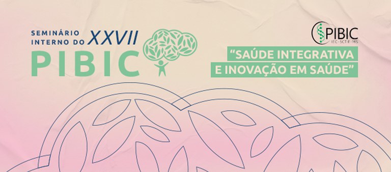 Programa Institucional de Bolsas de Iniciação Científica do IEC realiza ...