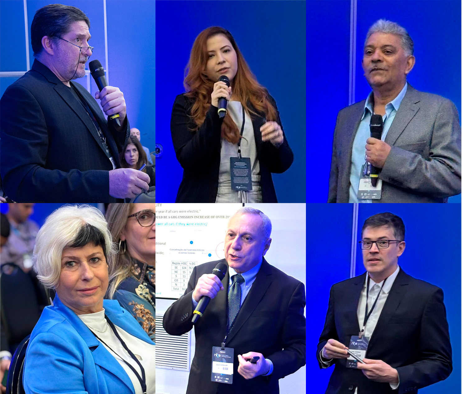 CNEN apresenta soluções nucleares avançadas que conectam ciência e ...