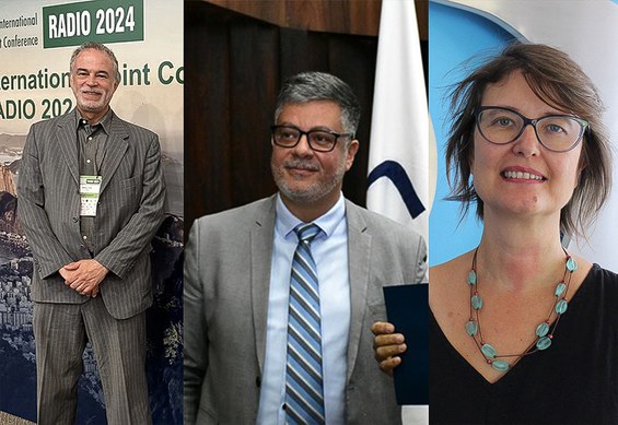 Senado aprova diretoria indicada para a Autoridade Nacional de ...