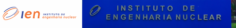 Logo do IEN — Instituto de Engenharia Nuclear - IEN