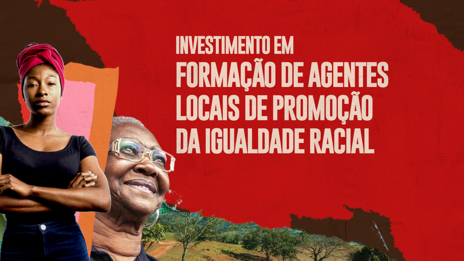 Novembro — Ministério da Igualdade Racial