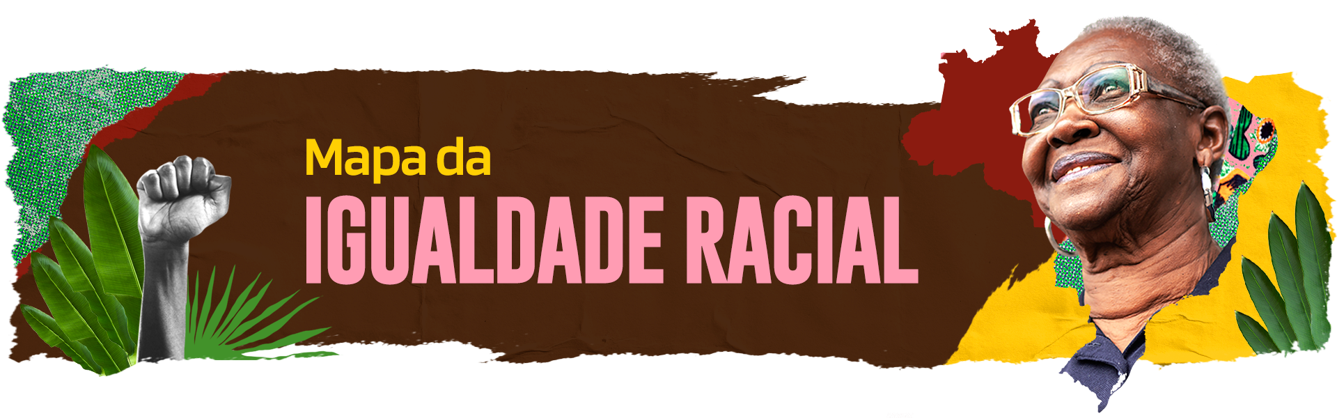 Novembro — Ministério da Igualdade Racial