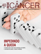 2018 — Instituto Nacional de Câncer - INCA