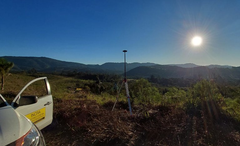 Área em Major Vieira (SC) é incorporada à reforma agrária — Incra