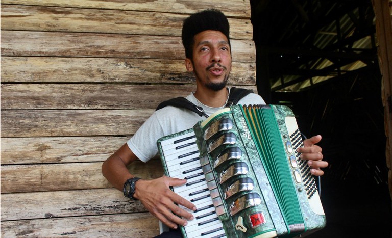 Carnaval terá protagonismo quilombola em Praia Grande (SC) — Incra
