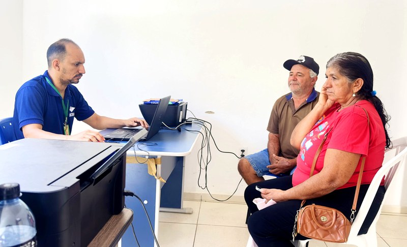Inscrições abertas para 21 vagas em dois assentamentos em Simplício ...
