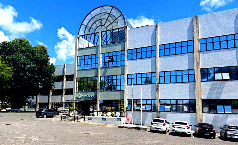 Obras na sede do Incra na Bahia afetam o atendimento ao público — Incra