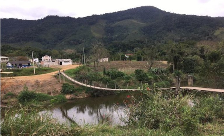 Portaria do Incra inclui famílias quilombolas do Paraná no programa de ...