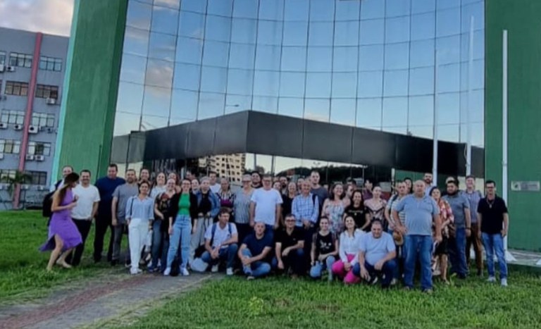 Santa Catarina capacita 108 técnicos para cadastro rural nos municípios ...