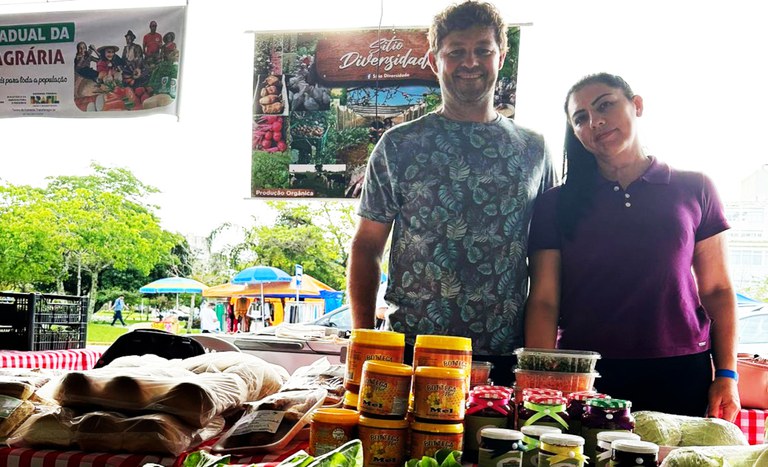 Seminário Catarinense de Agroecologia tem a participação do Incra — Incra