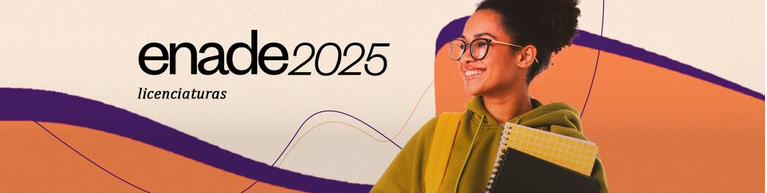 Inep disponibiliza Cadernos de Provas do Enade Licenciaturas 2024 — Instituto Nacional de ...