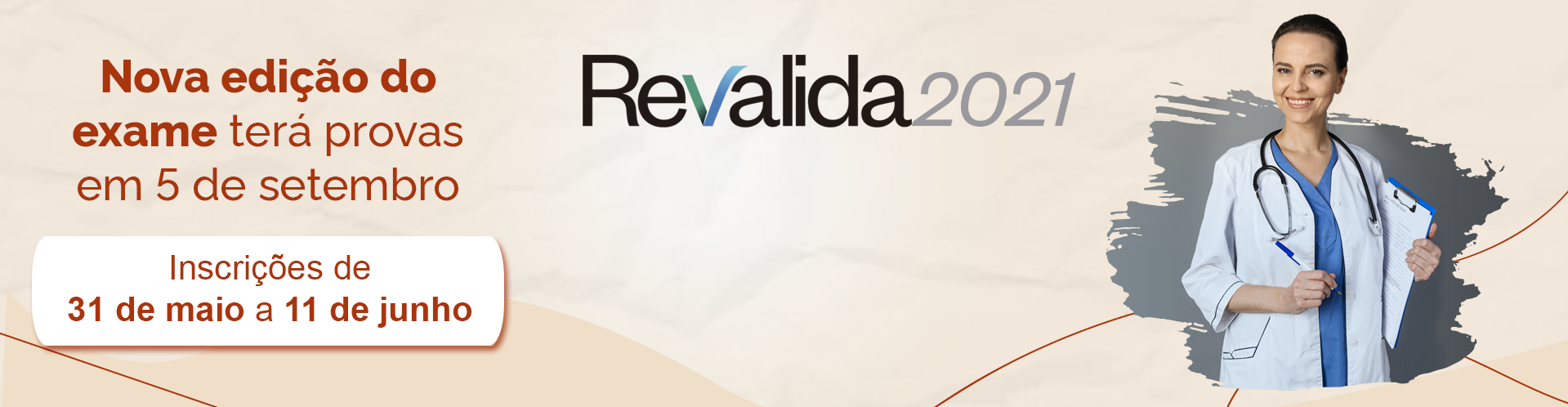 Revalida — Instituto Nacional de Estudos e Pesquisas Educacionais ...