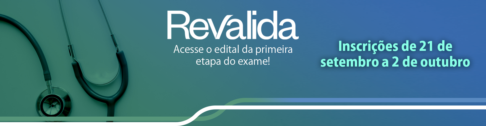 Revalida — Instituto Nacional de Estudos e Pesquisas Educacionais ...