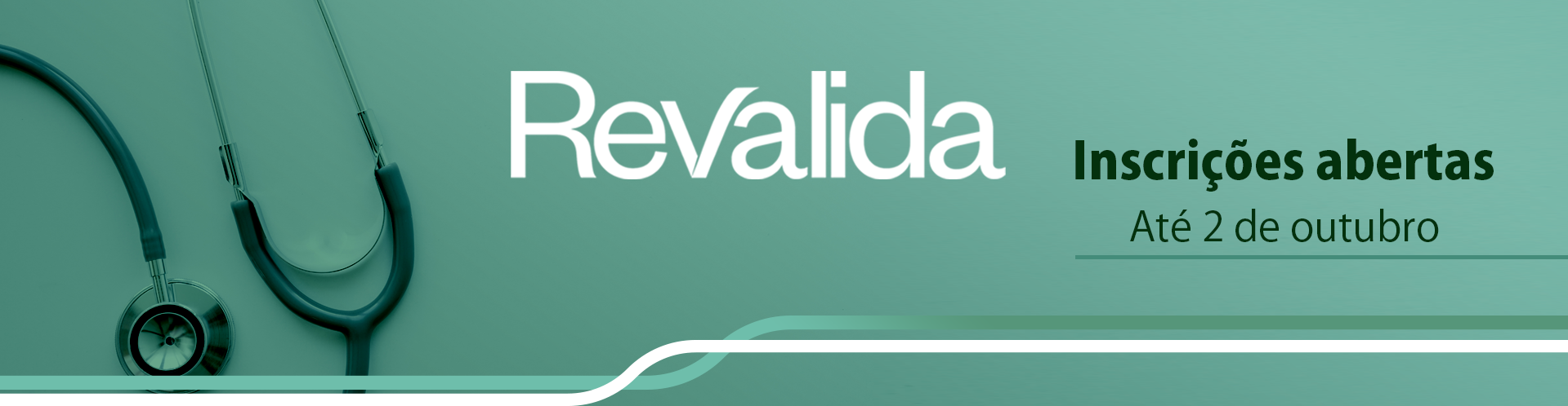 Revalida — Instituto Nacional de Estudos e Pesquisas Educacionais ...