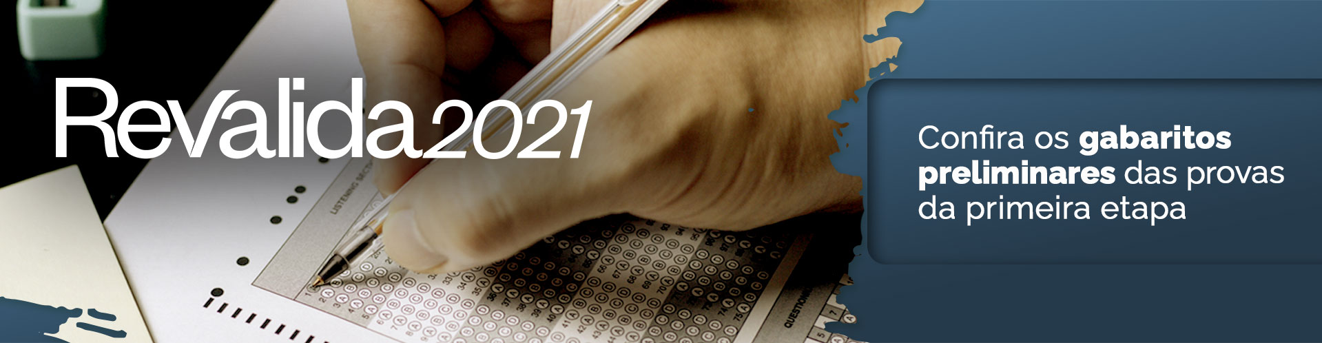 Revalida — Instituto Nacional de Estudos e Pesquisas Educacionais ...