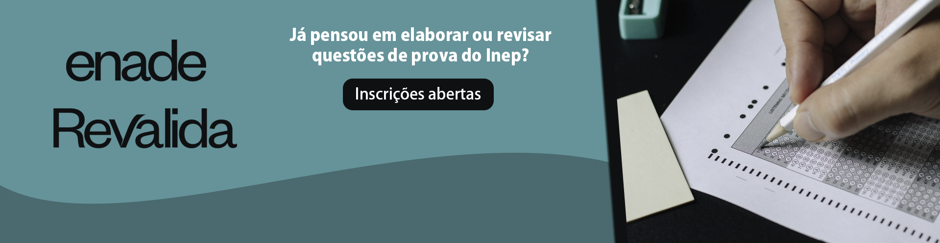 Revalida — Instituto Nacional de Estudos e Pesquisas Educacionais ...