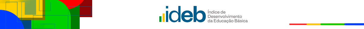 Ideb — Instituto Nacional de Estudos e Pesquisas Educacionais Anísio ...