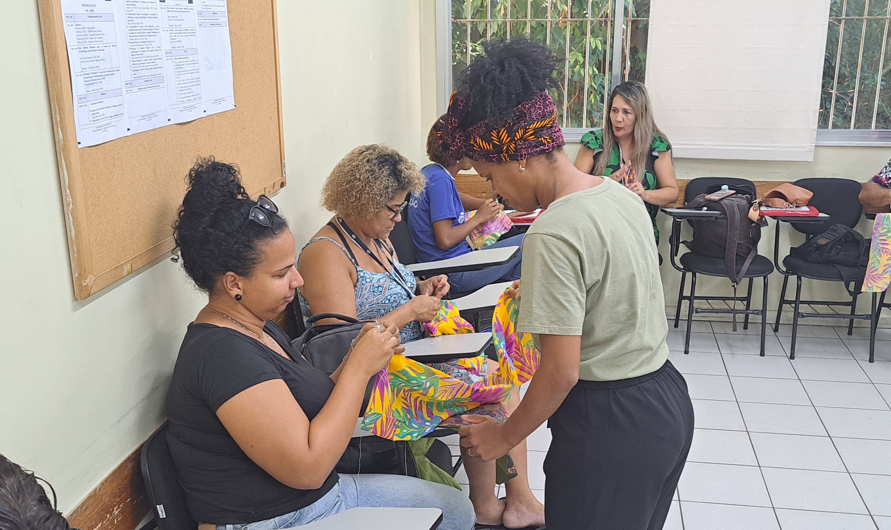 INES debate educação antirracista na II Semana da Consciência Negra ...