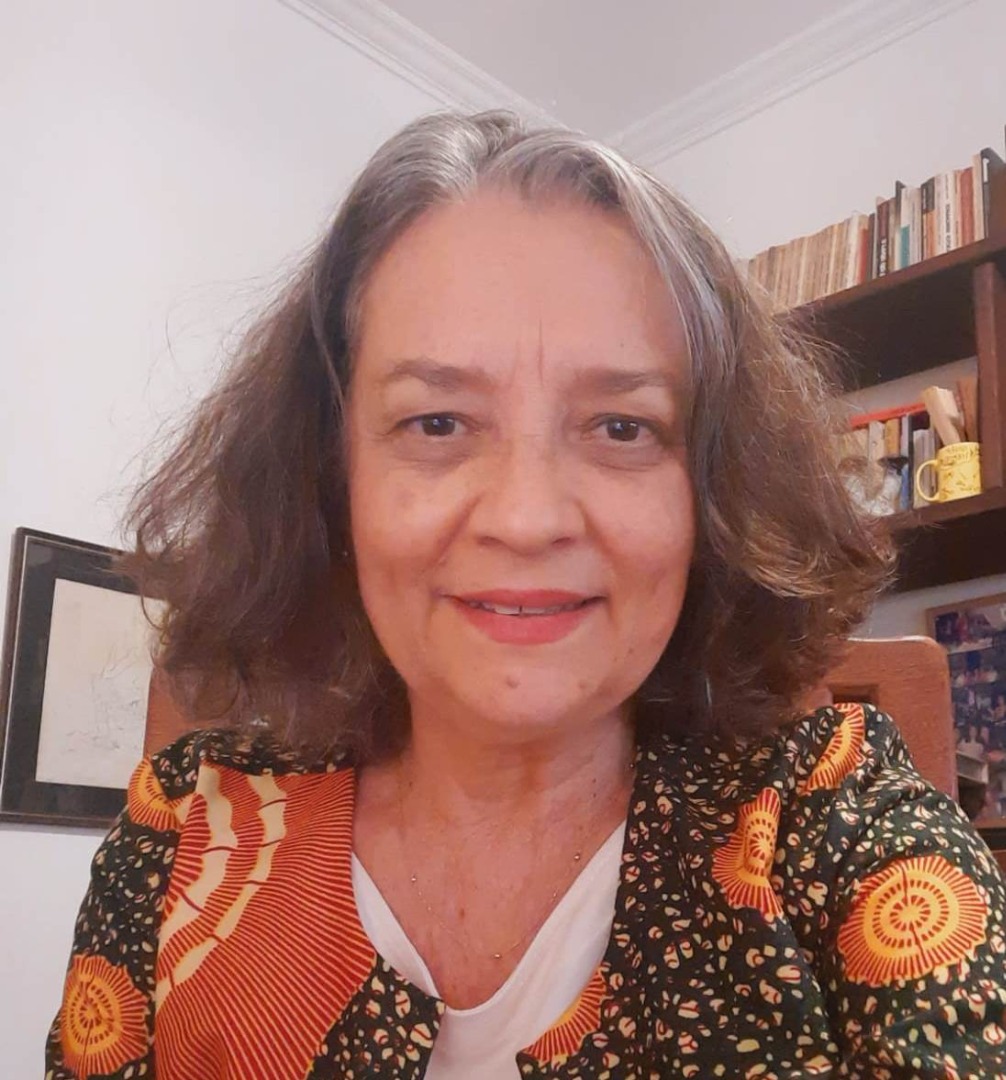 Solange Rocha assume a direção-geral do INES — Instituto Nacional de ...