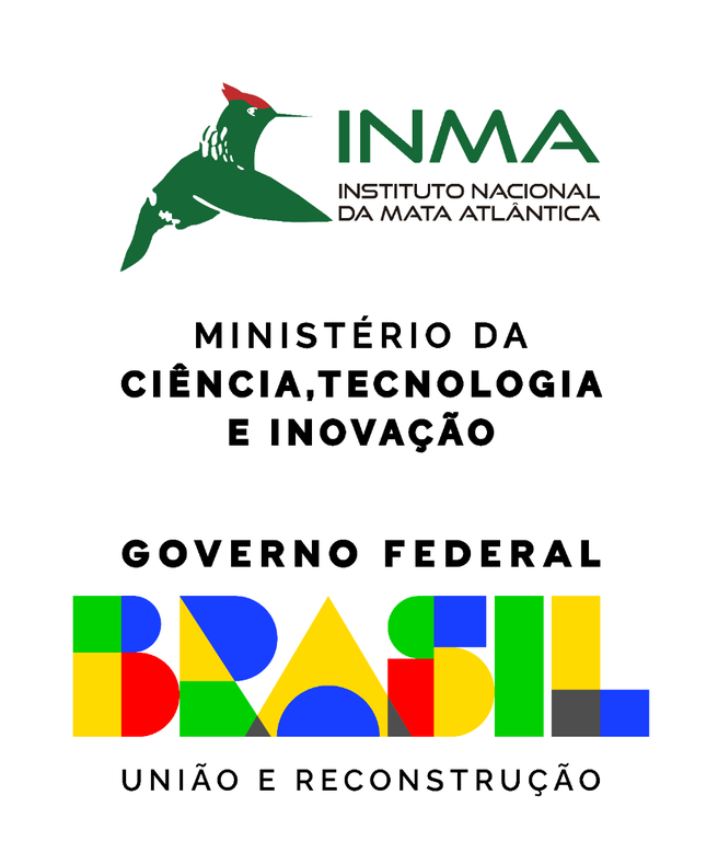 INMA colorido vertical.png — Instituto Nacional da Mata Atlântica - INMA