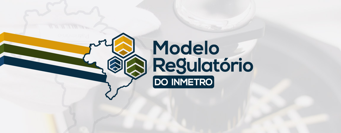 Portal de Serviços do Inmetro — Português (Brasil)