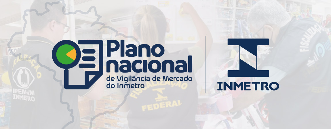 Inmetro - Instituto Nacional de Metrologia, Qualidade e Tecnologia