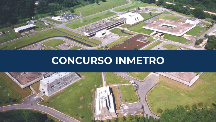 Concurso do Inmetro: provas são remarcadas para 12 de maio — INMETRO