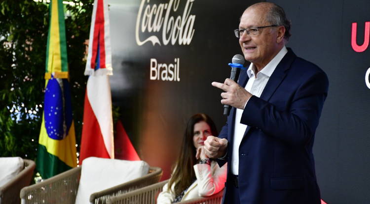 Inmetro acompanha inauguração da expansão da fábrica da Coca-Cola em ...