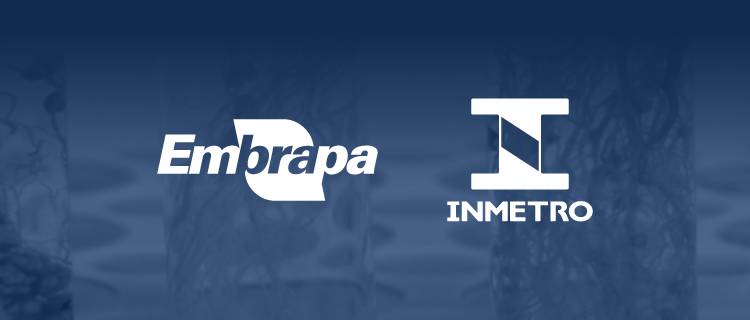 Inmetro e Embrapa Agrobiologia formalizam parceria estratégica para ...