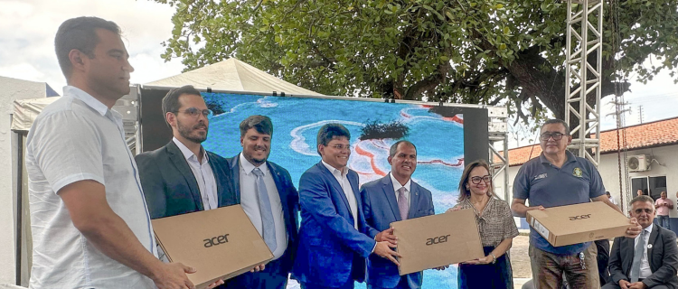 Inmetro participa de reinauguração da modernização do Imepi, no Piauí ...