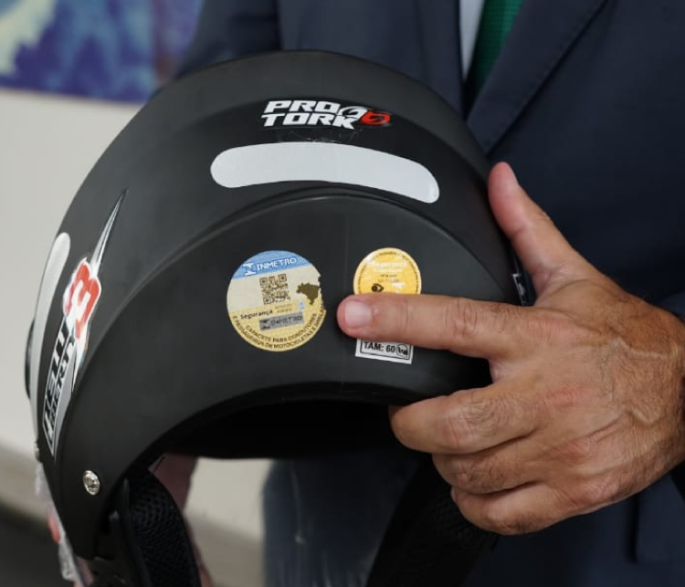 Plataforma Digital é desenvolvida para combater a falsificação de selos ...