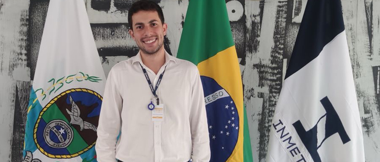 Rumo a Excelência Acadêmica: Inmetro promove parceria entre seus ...